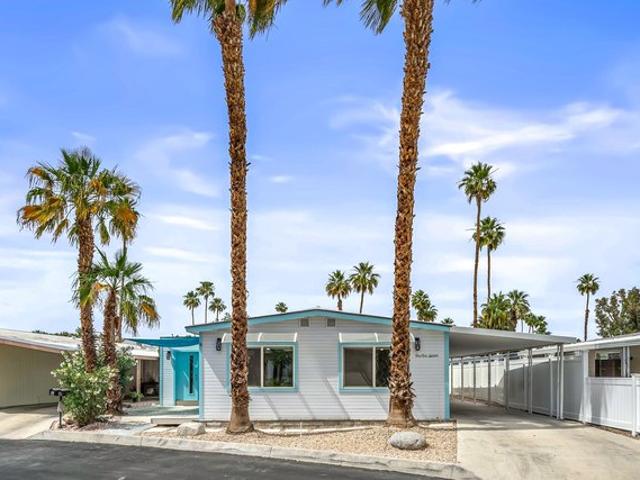 117 Aliso Dr, Palm Springs, CA 92264