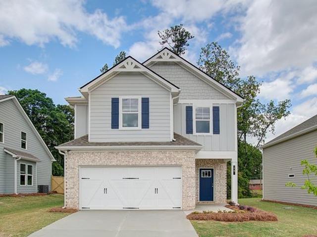 117 Alpine Rd, Fairburn, GA 30213