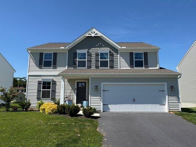 117 Appaloosa Dr, Marietta, PA 17547