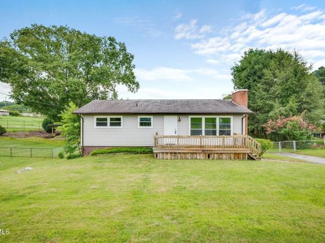 117 Archdale Dr, Kingsport, TN 37663