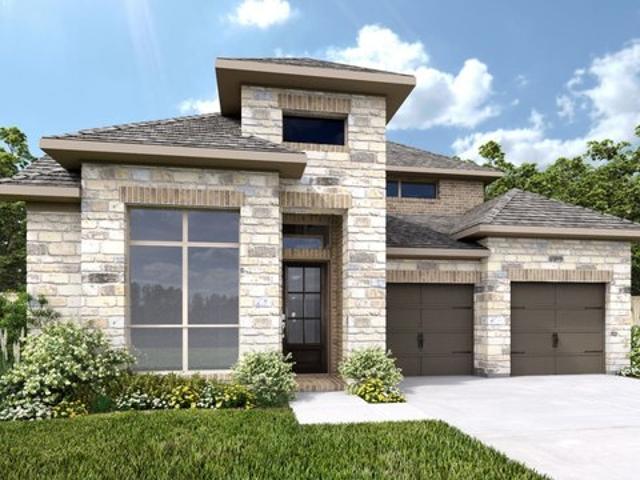 117 Arcilla Pass, Liberty Hill, TX 78642