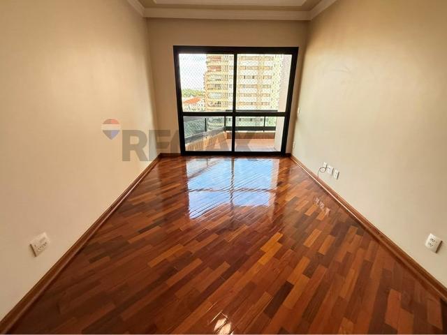 117 Área Útil Apartamento Alugar, 3 Dormitórios localizado em Rua Campos Salles, 657, Centro, Ribeirão Preto, São Paulo, 14015 110 | Brasil