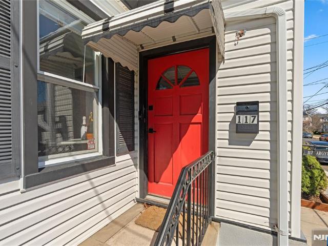 117 Argyle Pl, Kearny, NJ 07032 | MLS #4016