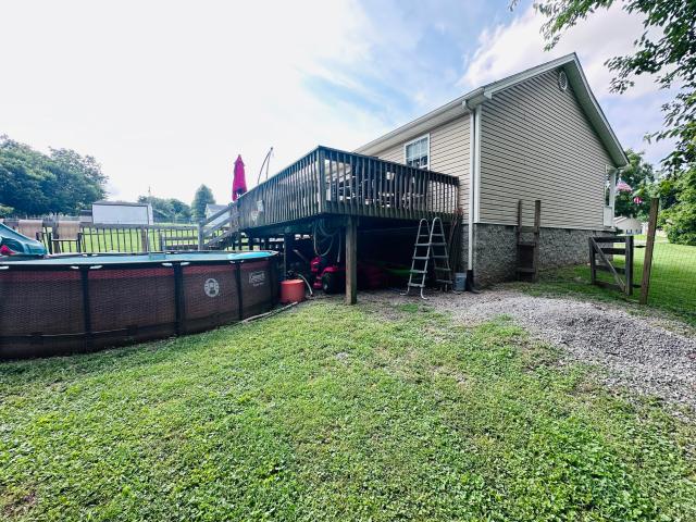 117 Arrowhead Trail