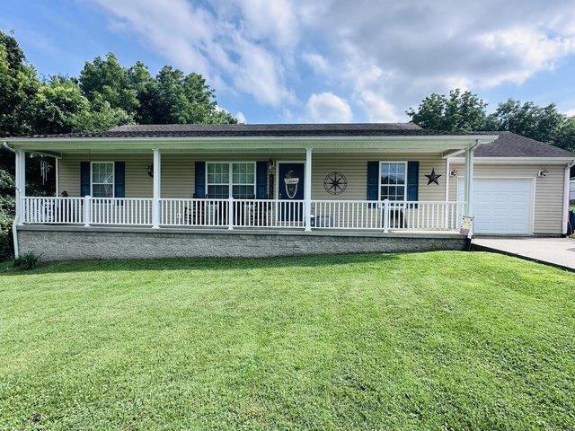 117 Arrowhead Trl, Stanford, KY 40484