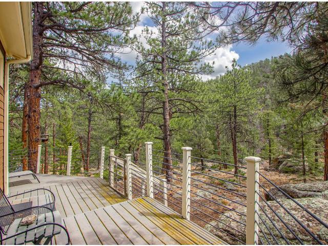 117 Aspen Dr, Lyons, CO 80540 | MLS #1056