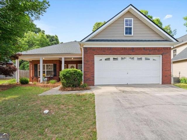 117 Autumn Glen Dr, Carrollton, GA 30117