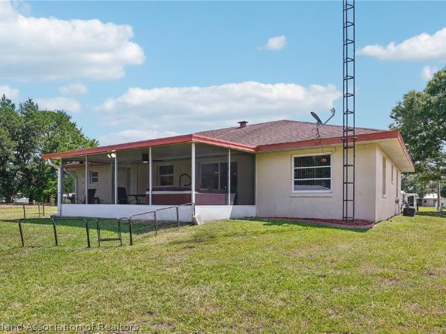 117 Autumn Ter, Lake Placid, FL 33852 | MLS #325084