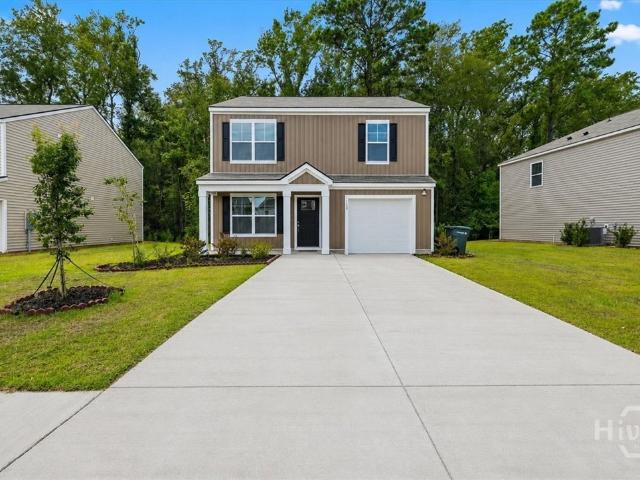 117 Azure Drive