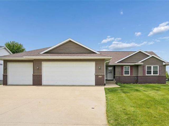 117 B Ave, Atkins, IA 52206