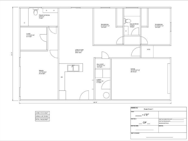 117 Bowie Road # 726
