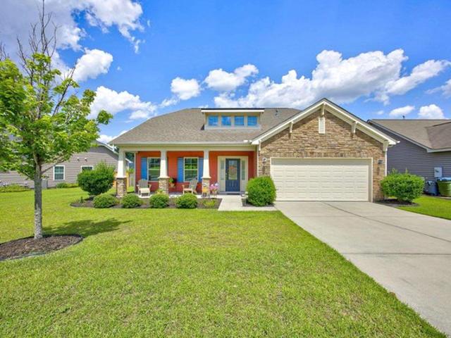 117 Bonhill Dr, Cayce, SC 29033