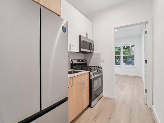 117 Bostwick Ave 2 Bedroom Apartment for Rent at 117 Bostwick Ave, Jersey City, NJ 07305 Greenville