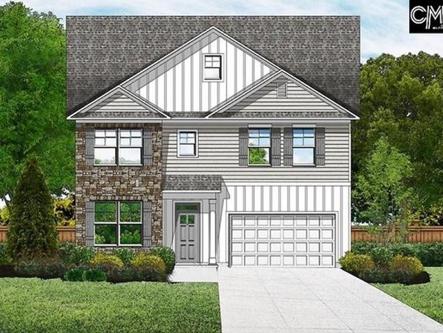 117 Balis Farm Cir, Blythewood, SC 29016