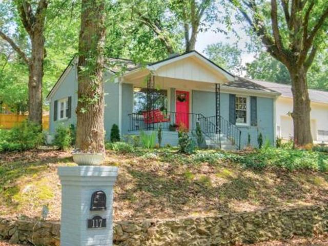 117 Barker Rd SW, Rome, GA 30165
