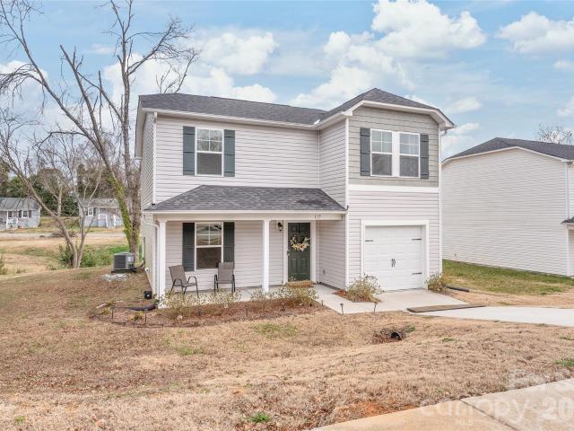 117 Barron Blvd, Lancaster, SC 29720 | MLS #4342 | Compass