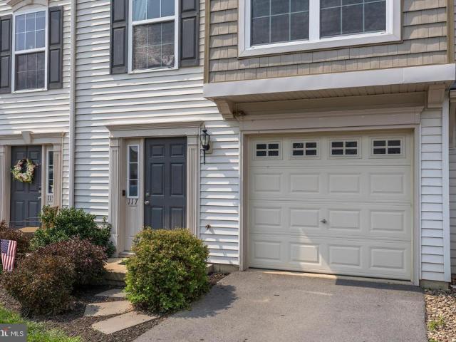 117 Barrington Lane