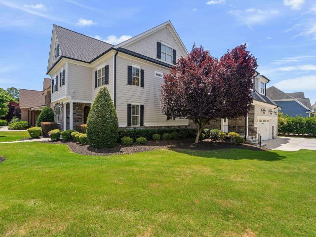 117 Beacon Falls Court