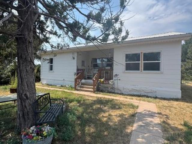 117 Beatty Ave Lots 2 & 3 and N 1/2, Yuma, CO 80759