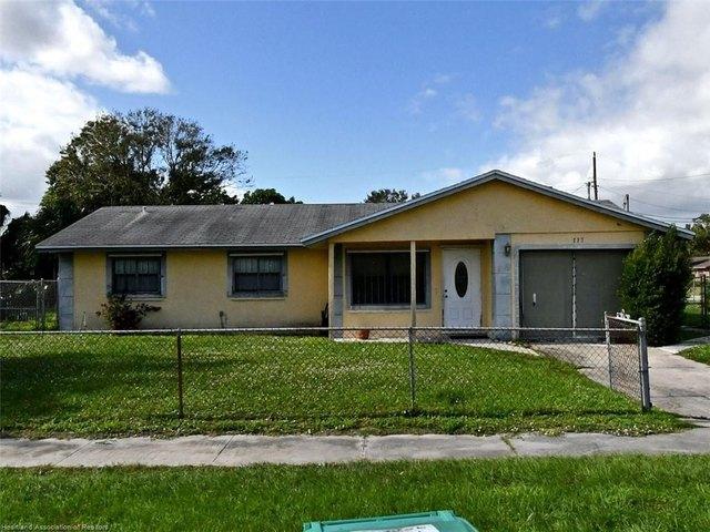 117 Bedford Dr, Fort Pierce, FL 34946