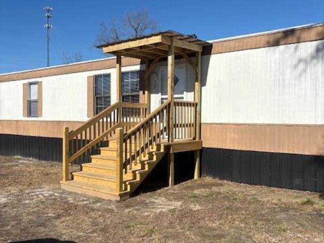 117 Belgrade Extention Rd, Maysville, NC 28555 | MLS #100548 | Compass