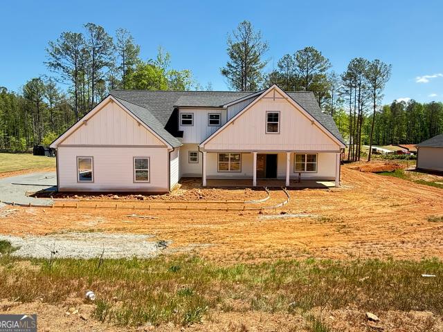 117 Belle Hall Dr, Unit 26, Newnan, GA 30263 | MLS #10734 | Compass