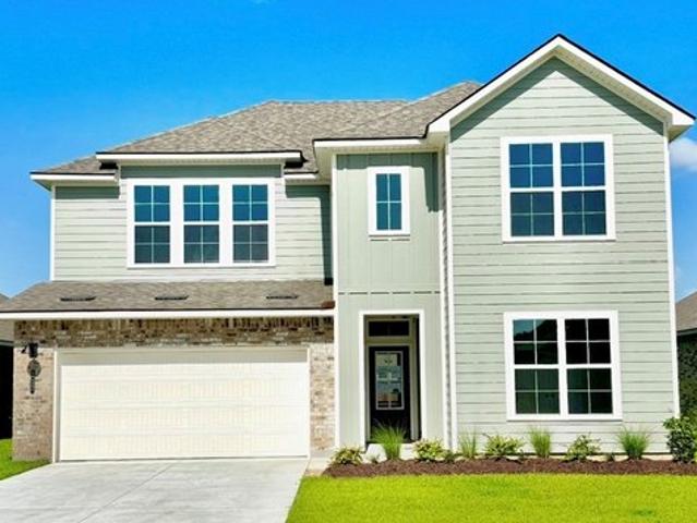 117 Belle Lake Dr, Lafayette, LA 70506