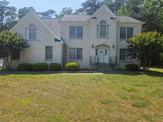 117 Benjamins Ct, Seaford, VA 23696