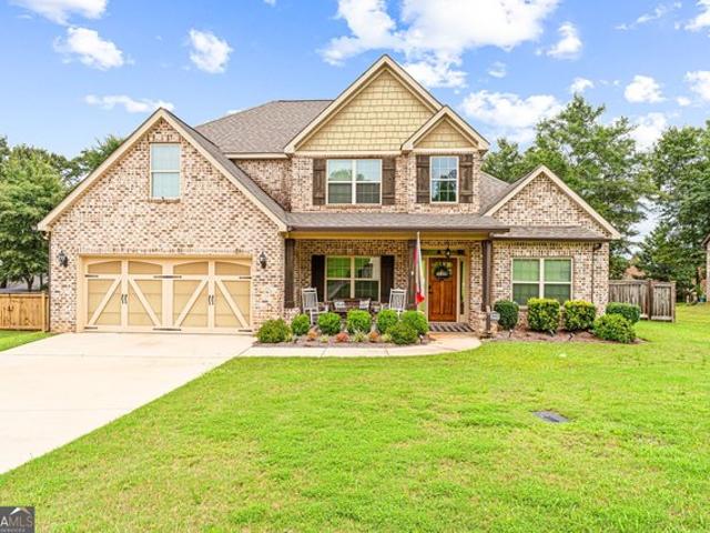 117 Berwick Cir, Bonaire, GA 31005
