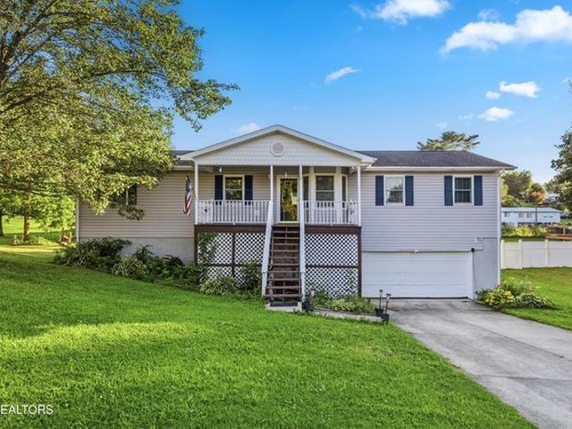 117 Bertha Ln, Jacksboro, TN 37757