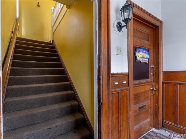 117 Bidwell Parkway # 3