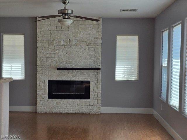 117 Big Cliff Ave, North Las Vegas, NV 89031