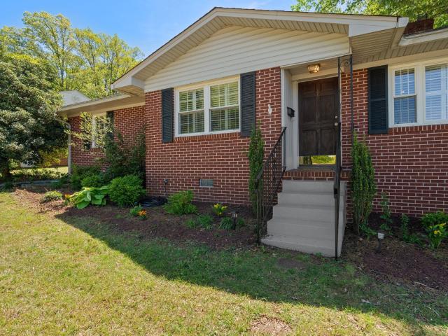 117 Birchwood Drive
