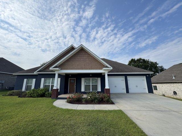 117 Birchwood Pl, Enterprise, AL 36330