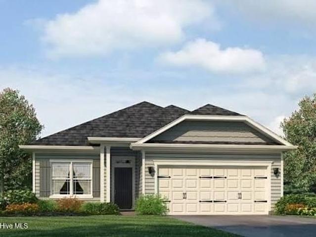 117 Birdsong Dr, Wallace, NC 28466