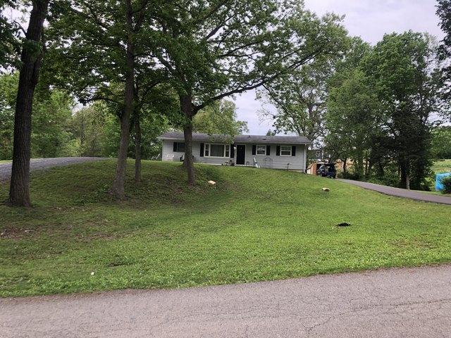 117 Blue Friday Rd, Gray, TN 37615