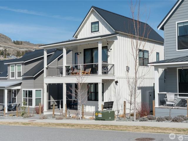 117 Bluebell Ln, Chelan, WA 98816 | MLS #2497