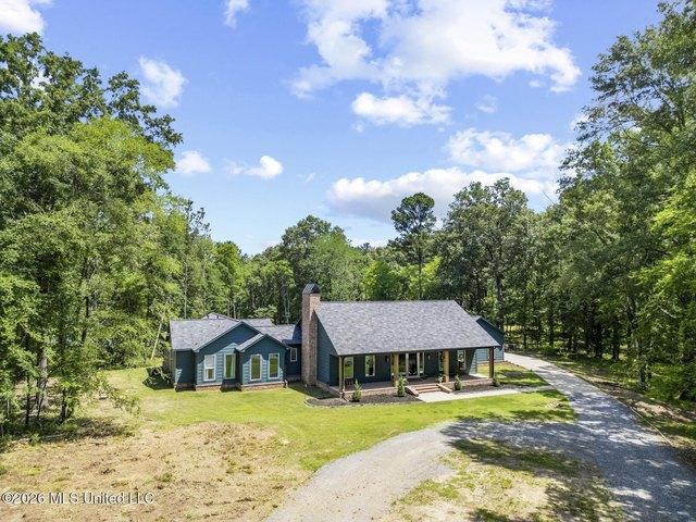 117 Blueberry Hill Ln, Clinton, MS 39056