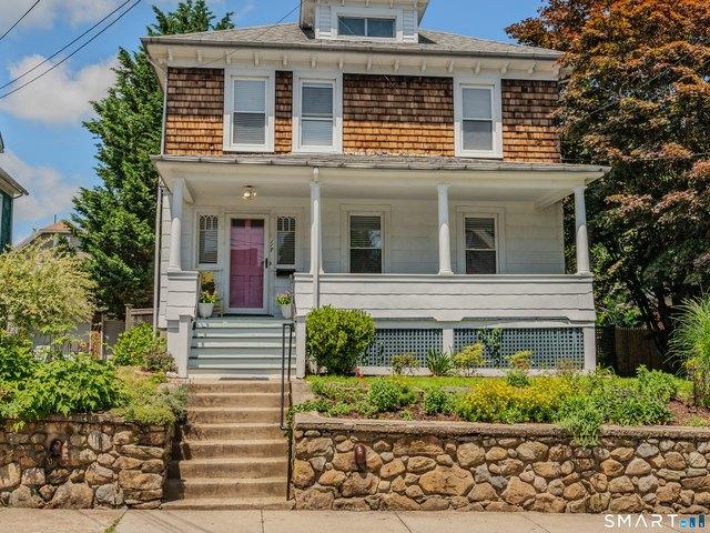 117 Blydenburg Ave, New London, CT 06320