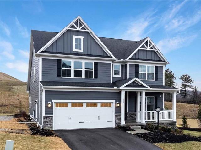 117 Black Oak Ln, Washington, PA 15301 | MLS #1743