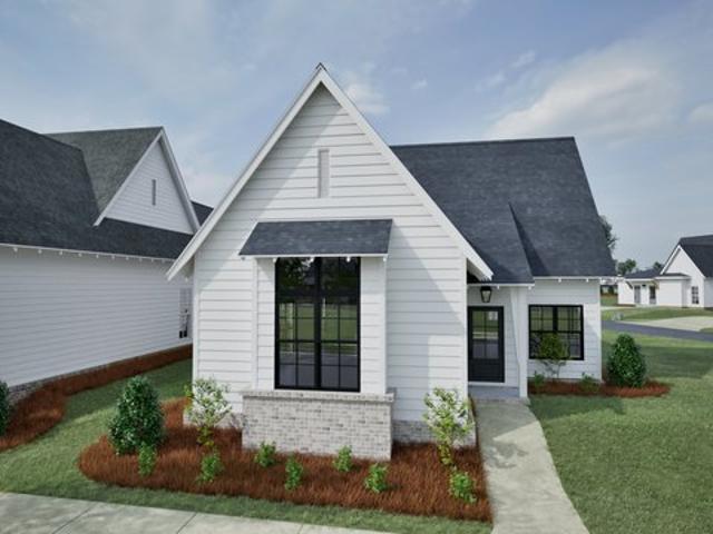 117 Blackberry Blvd, Pike Road, AL 36064