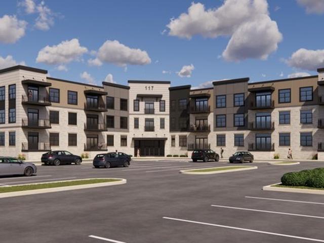117 Blackford Blvd Unit 304, Lebanon, PA 17042