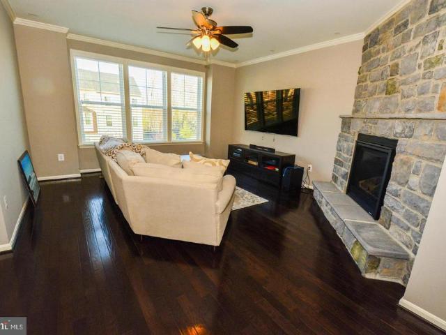 117 Blackgum Court