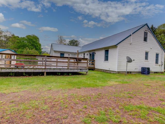 117 Blanchard Road