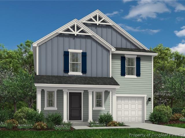 117 Blossom Trail, Lillington, NC 27546 | MLS #757954