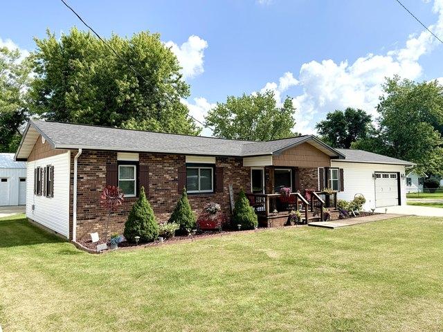 117 Brian St, Licking, MO 65542