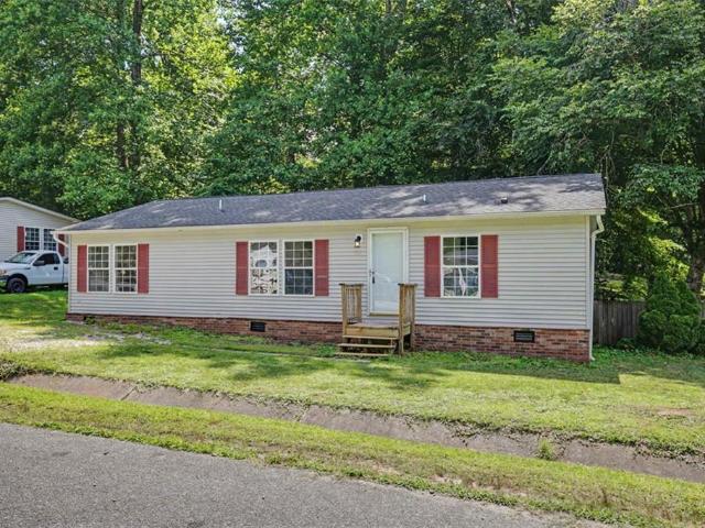 117 Briar LN