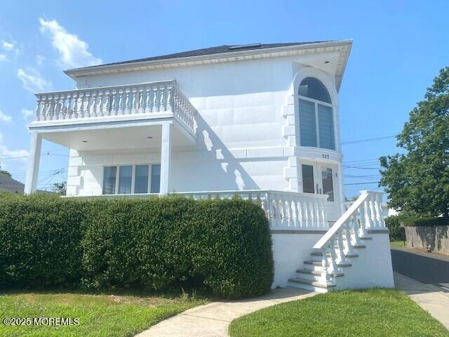 117 Brighton Ave, Deal, NJ 07723 | MLS #22611