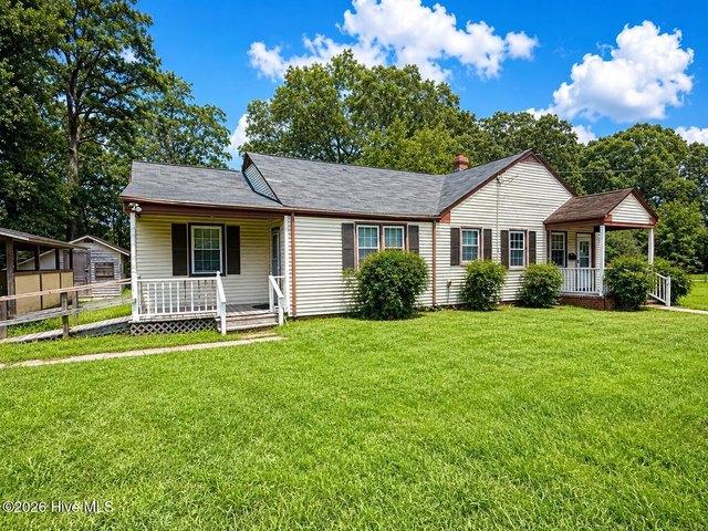 117 Brinkley Pl, Plymouth, NC 27962