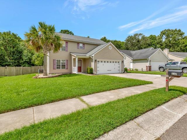 117 Broken Branch Drive